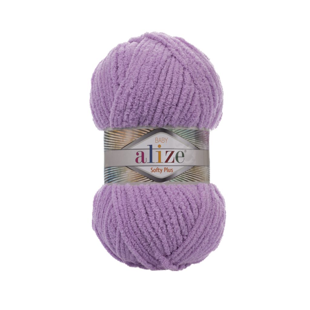 Softy Plus 100g - Happy Hand